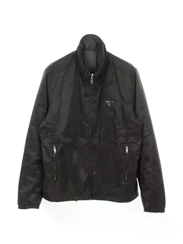 Prada Re-nylon Padded Jacket
