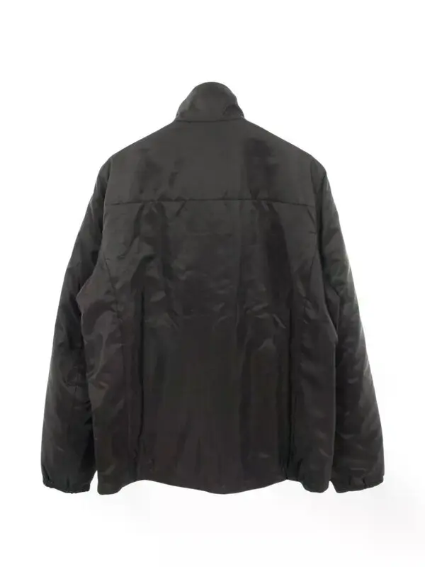 Prada Re-nylon Padded Jacket