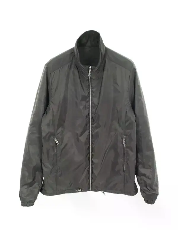 Prada Re-nylon Padded Jacket