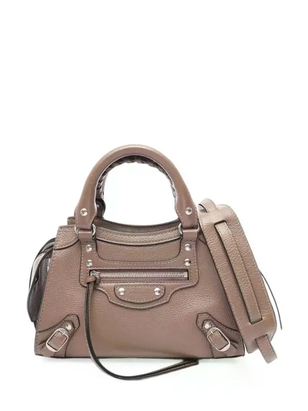 Balenciaga 2010s Mini Neo Classic City Handbag