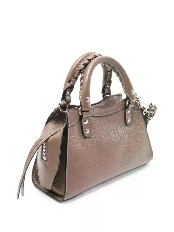 Balenciaga 2010s Mini Neo Classic City Handbag