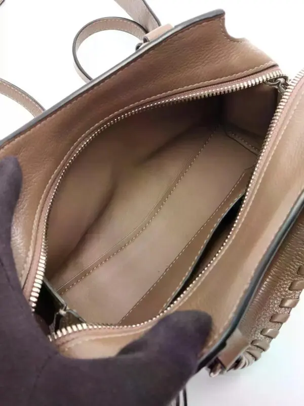 Balenciaga 2010s Mini Neo Classic City Handbag
