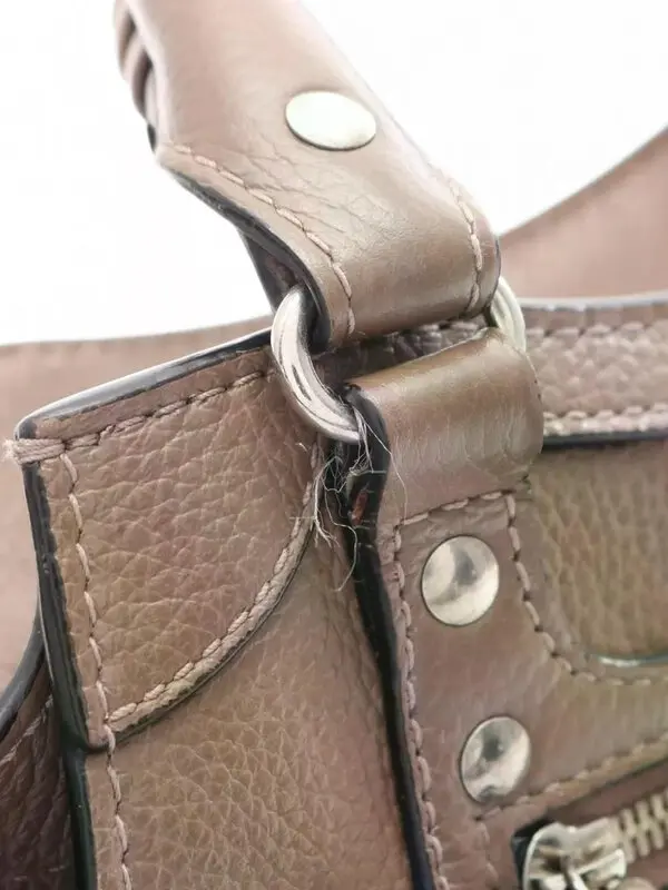 Balenciaga 2010s Mini Neo Classic City Handbag