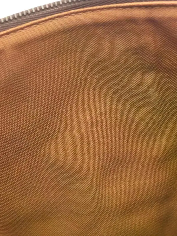LOUIS VUITTON Monogram Canvas Odeon Gm Tote Bag