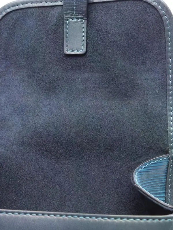 LOUIS VUITTON Epi Leather Messenger Bag