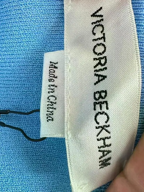 Victoria Beckham Camisole Top