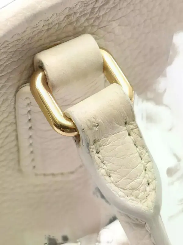 Miu Miu Arcadie Tote Bag