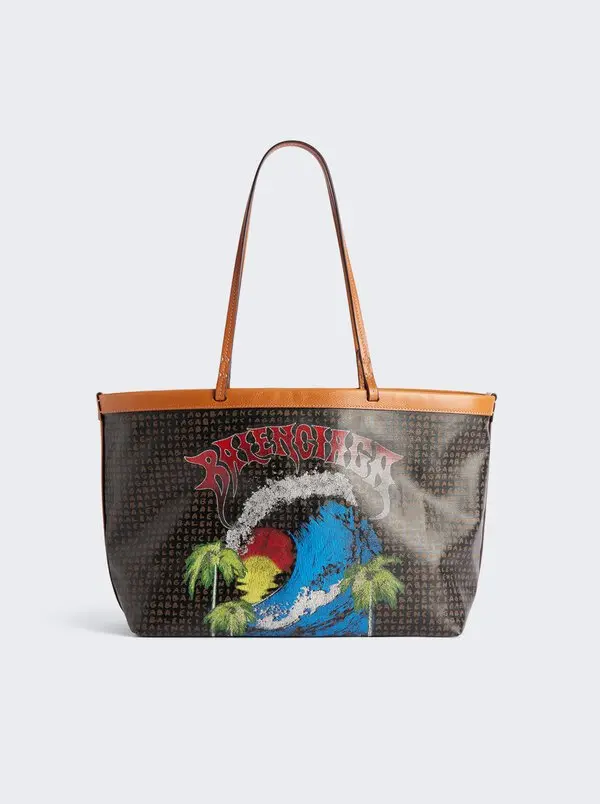 Balenciaga Snob Medium Tote