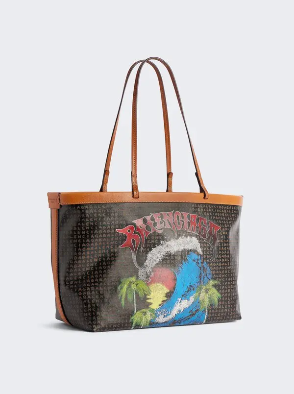 Balenciaga Snob Medium Tote