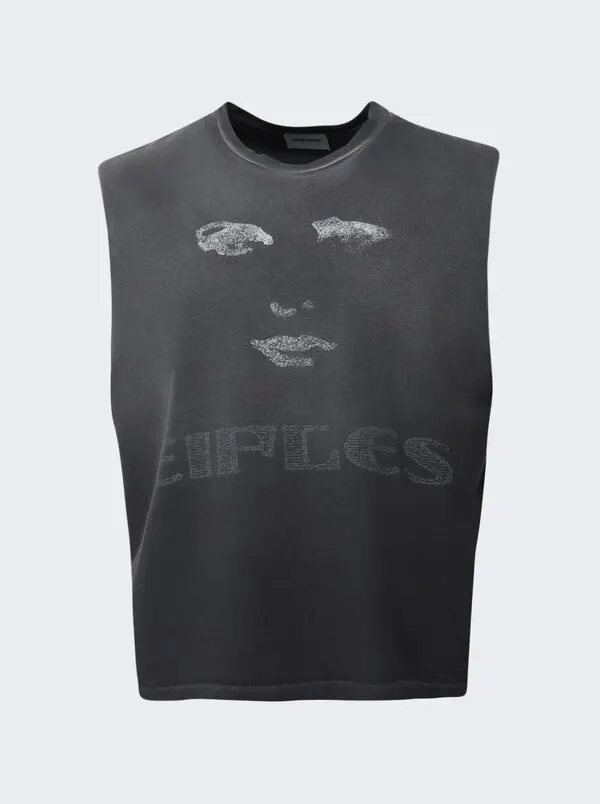 EIFLES Conman Cut Off Vintage
