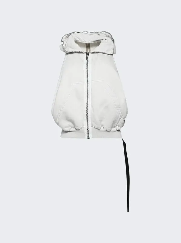 Rick Owens Cyclops Gimp Sl Hoodie