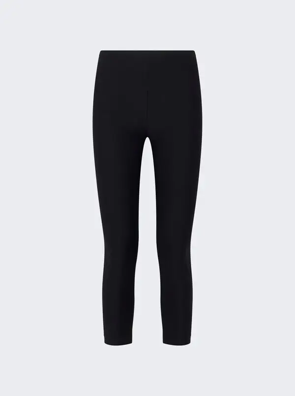 THE ROW Gael Cropped Trousers