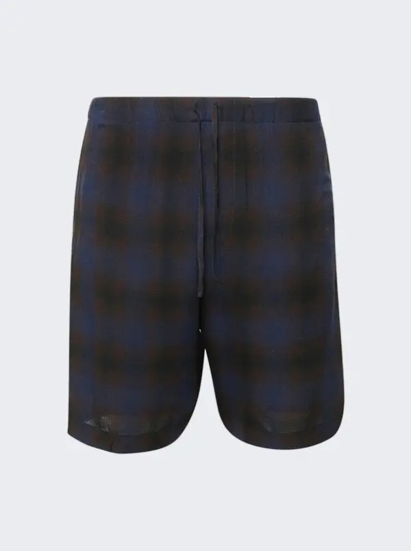 Dries Van Noten Piperi Shorts