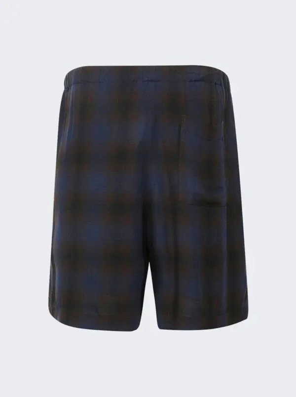 Dries Van Noten Piperi Shorts