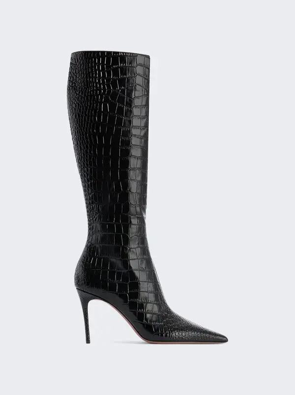 Paris Texas Vera Boot 85