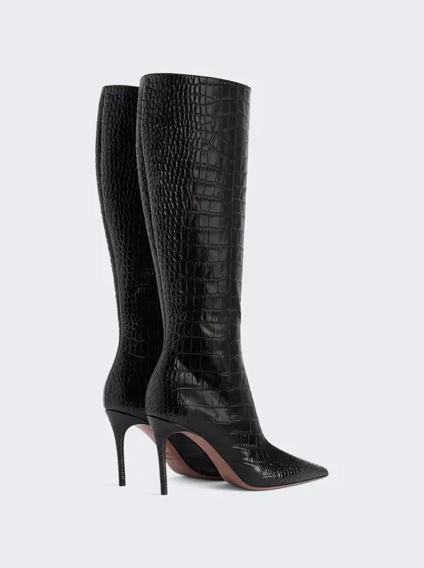 Paris Texas Vera Boot 85