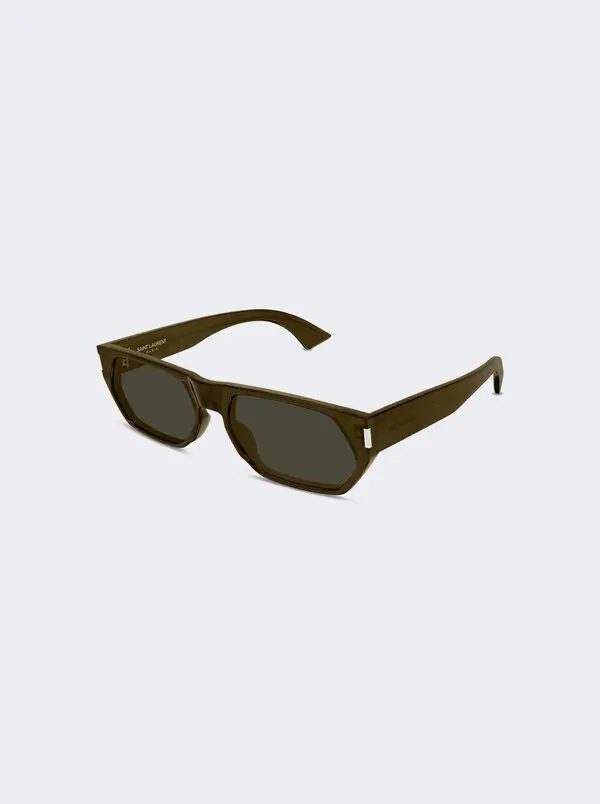Saint Laurent Sl 898 Sunglasses