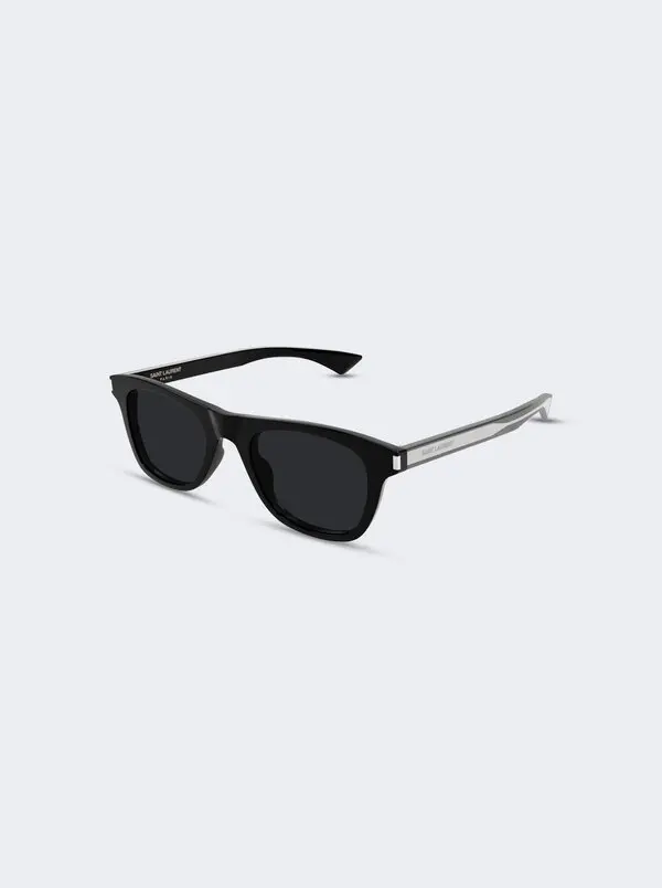 Saint Laurent Saint Laurent Sunglasses