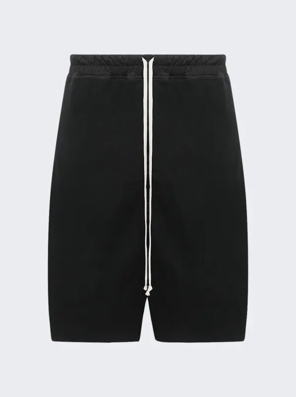 Rick Owens Boxer Shorts - Black