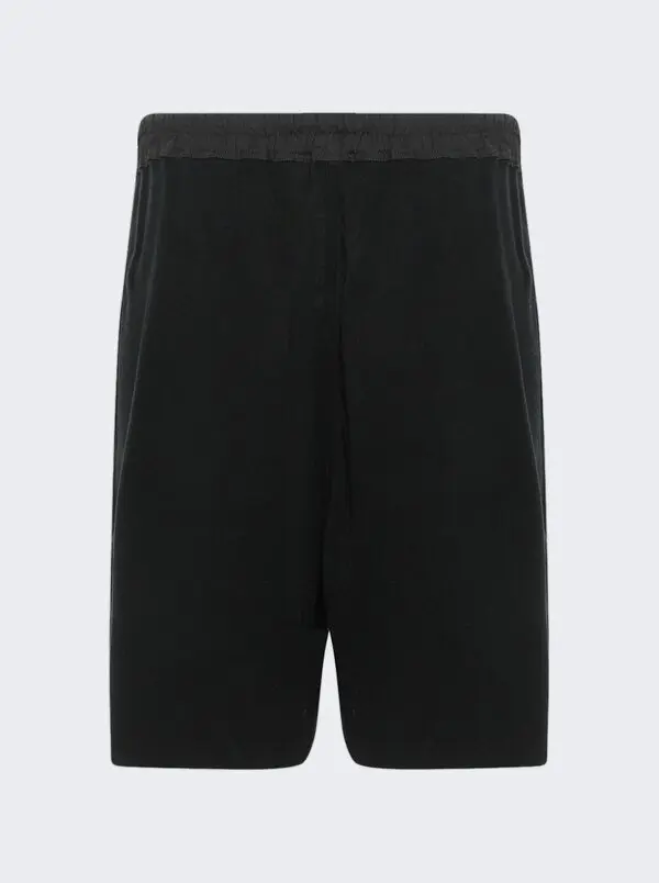 Rick Owens Boxer Shorts - Black