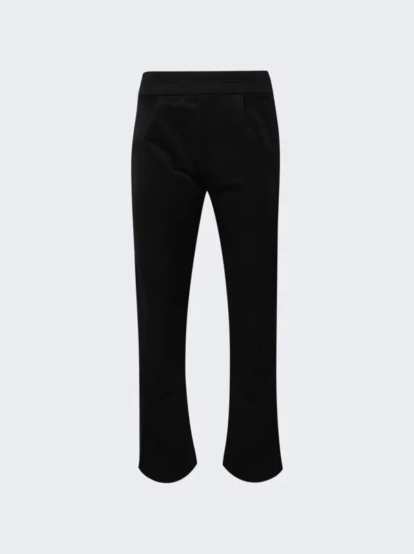 Rhude Trofeo Track Pants - Black
