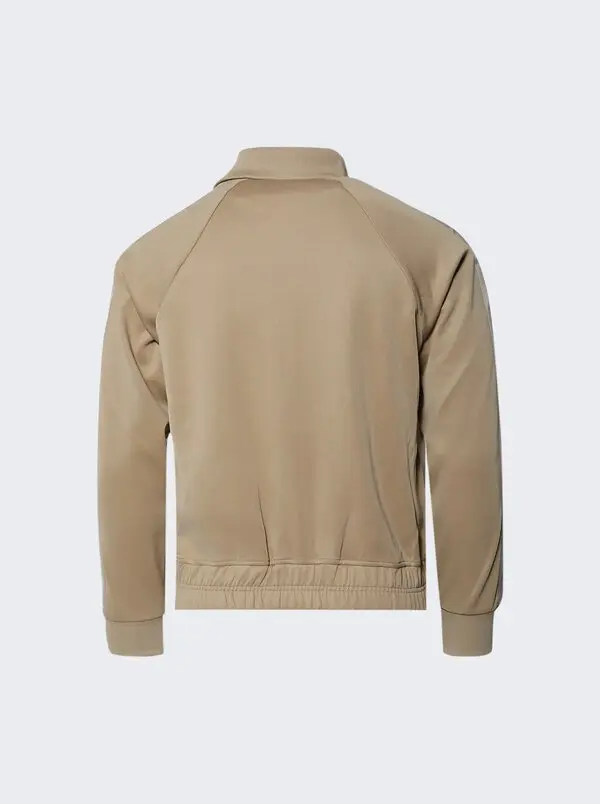 Rhude Madera Track Jacket - Tan
