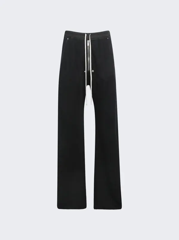 Rick Owens Wide Bela Pants