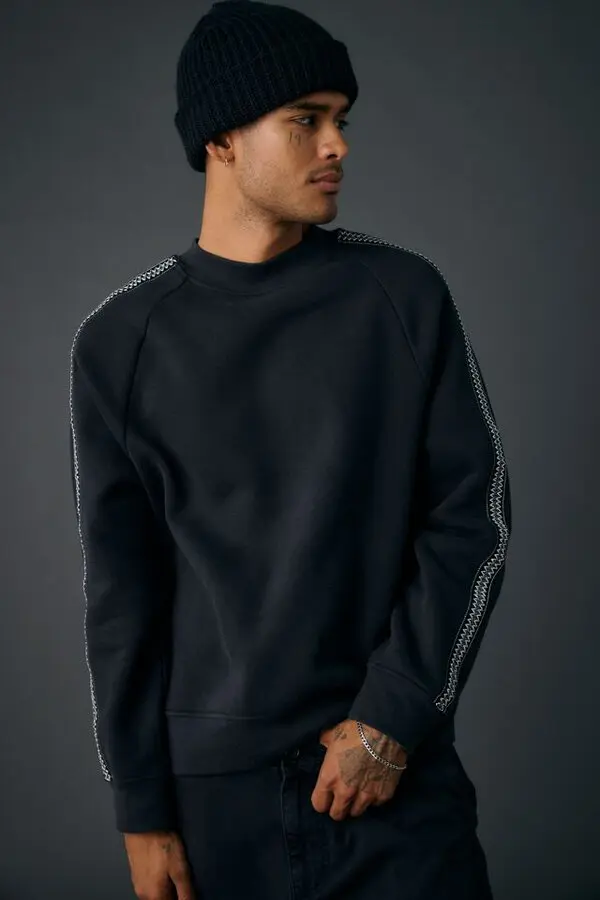 UGG Tasman Pullover Crewneck Sweatshirt