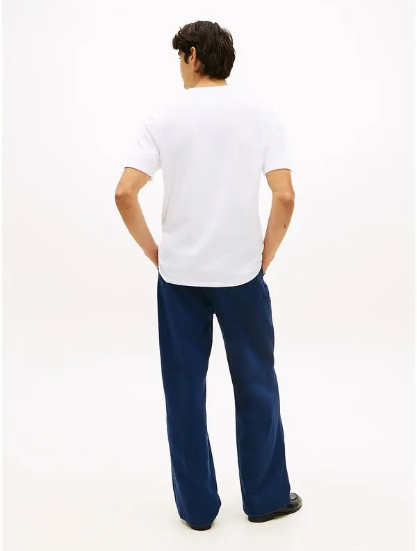 Tommy Hilfiger Monogram Logo T-shirt