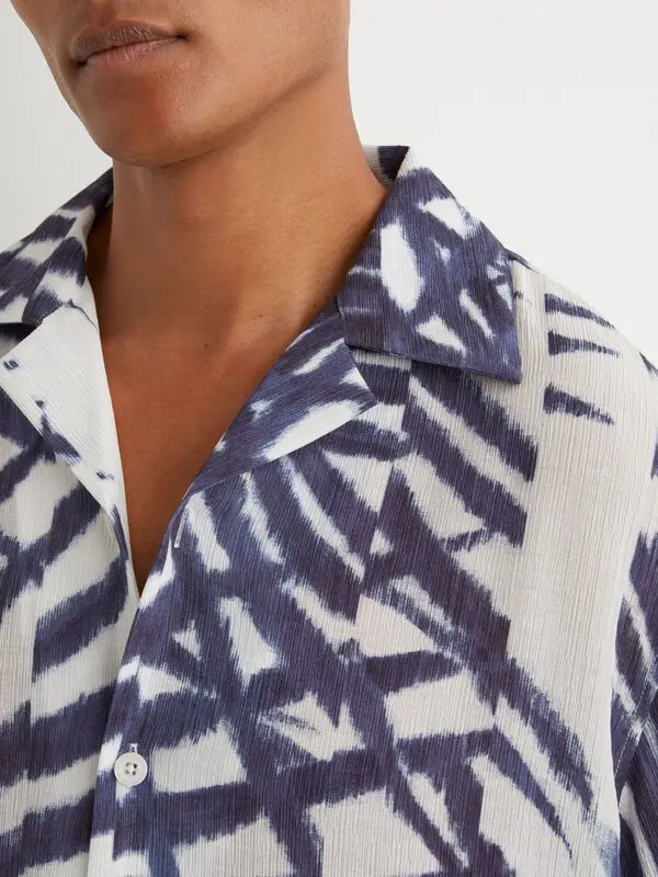 REISS Shindora Shirt