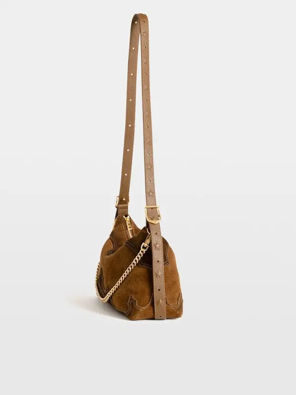 Zadig&Voltaire Mini Western Bag