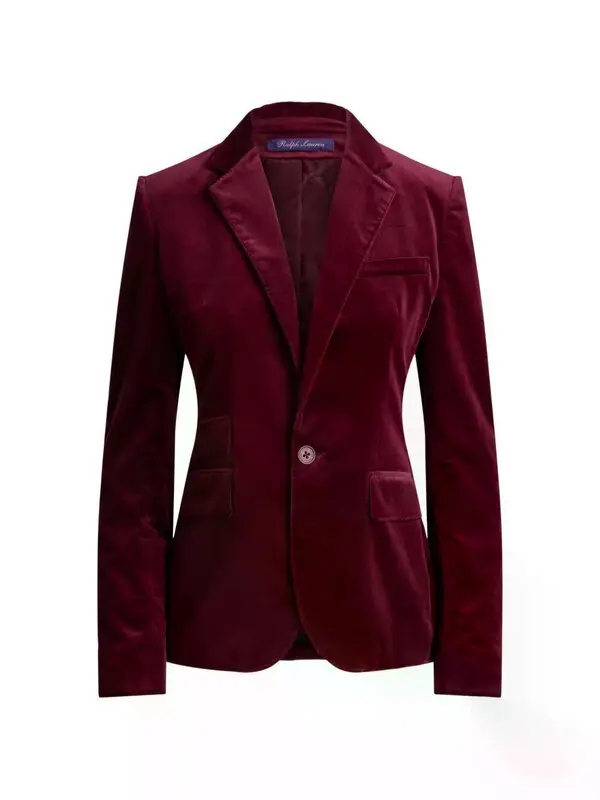 Ralph Lauren Parker Blazer