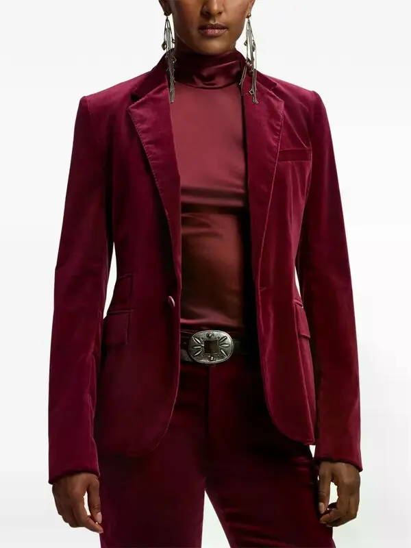 Ralph Lauren Parker Blazer