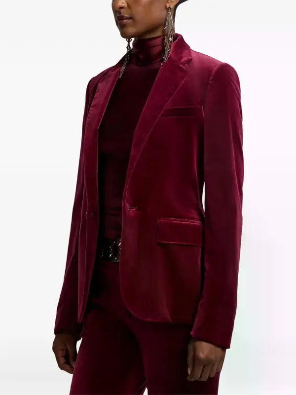 Ralph Lauren Parker Blazer