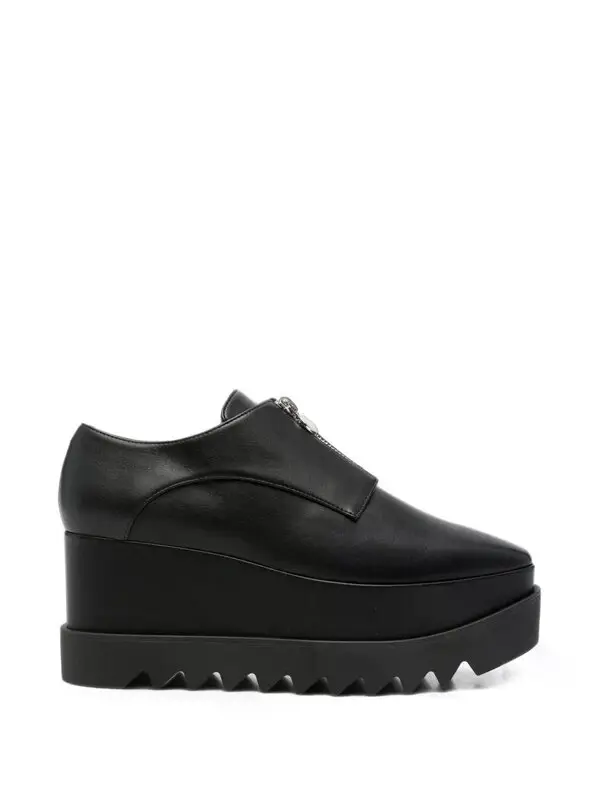 Stella McCartney Elyse Platform Sneakers