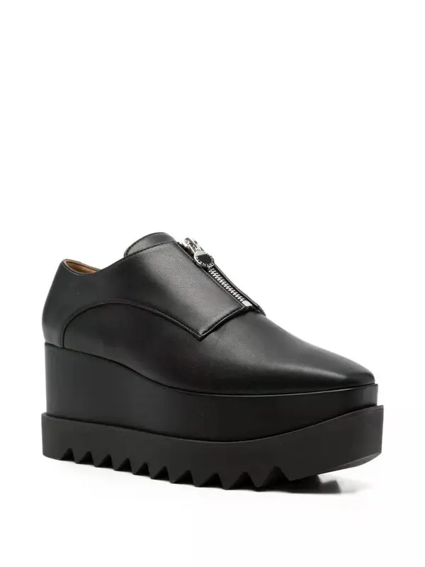 Stella McCartney Elyse Platform Sneakers