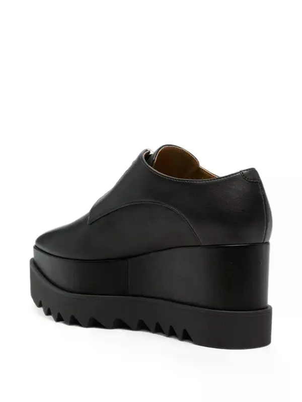 Stella McCartney Elyse Platform Sneakers