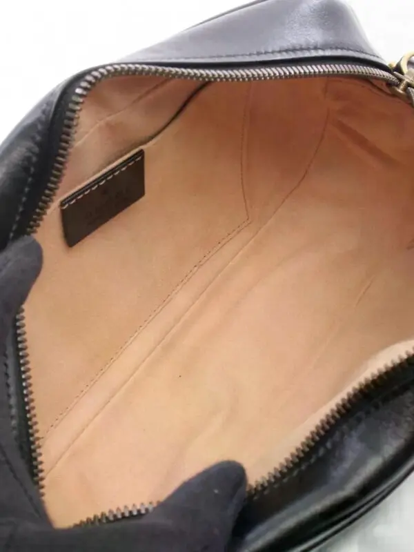 Gucci Gg Marmont Shoulder Bag