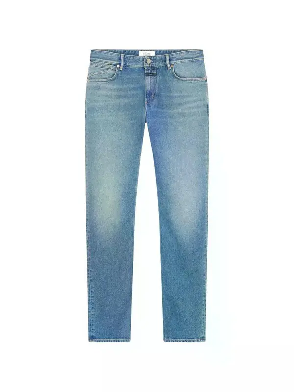 Closed Unity Slim Jeans