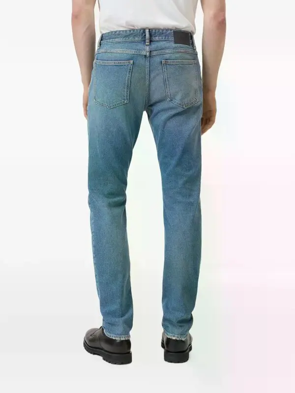 Closed Unity Slim Jeans