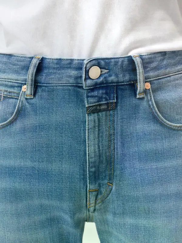 Closed Cooper True Jeans