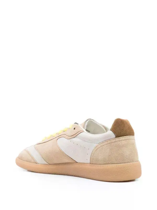 Dsquared2 Logo-appliqué Lace-up Sneakers