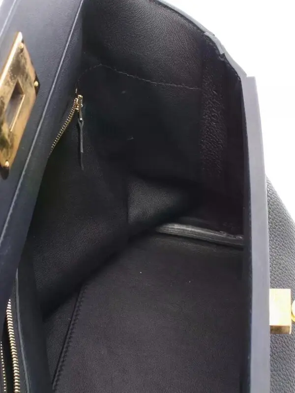 Hermès 24/24 Tote Bag