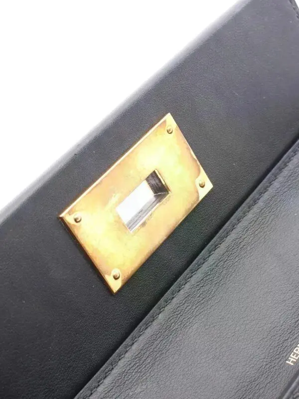 Hermès 24/24 Tote Bag