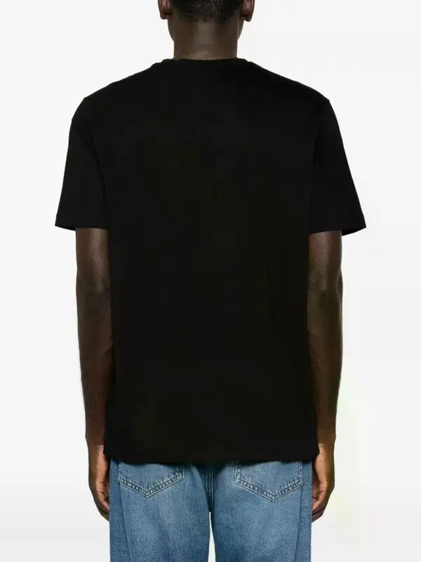 BOSS Logo-print T-shirt