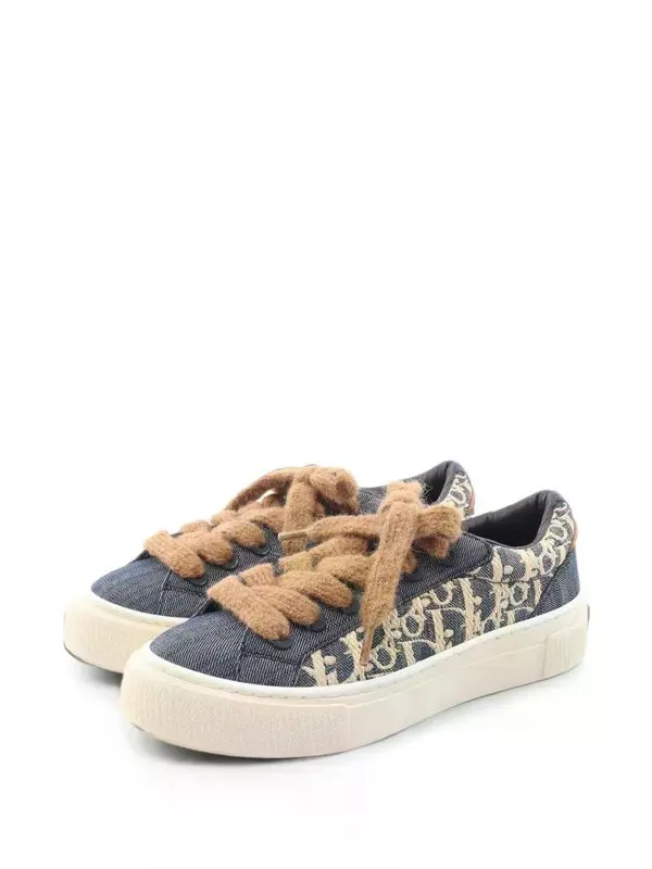 Dior B33 Spin Sneakers