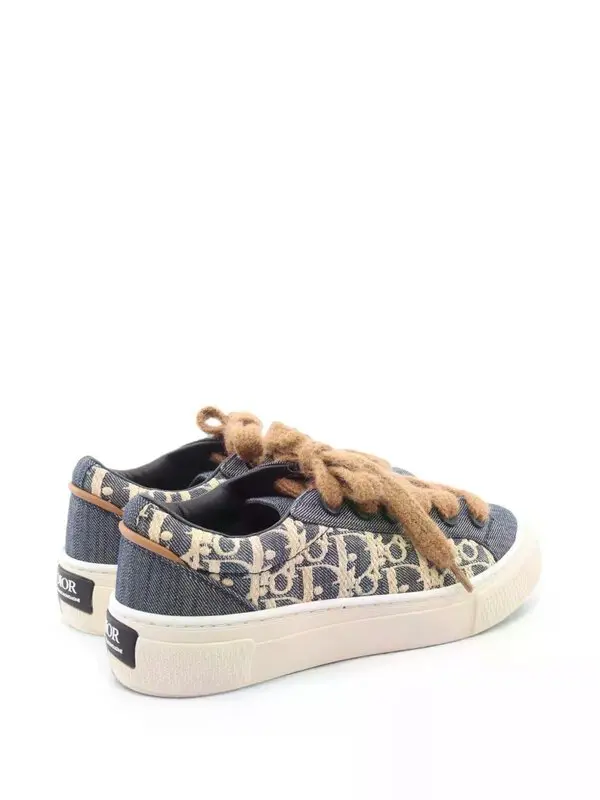 Dior B33 Spin Sneakers