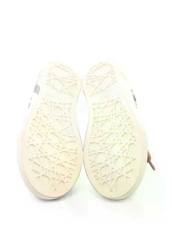 Dior B33 Spin Sneakers