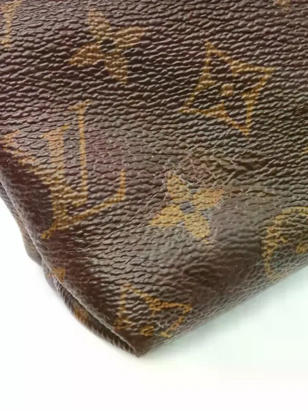 LOUIS VUITTON Monogram Shoulder Bag
