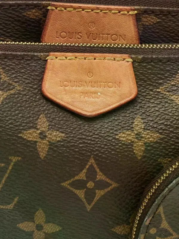 LOUIS VUITTON Multi Pochette Accessories Shoulder Bag